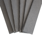 Rubber Foam Pads- NON SLIP- Adhesive Peel and Stick — Rubber Sheet ...