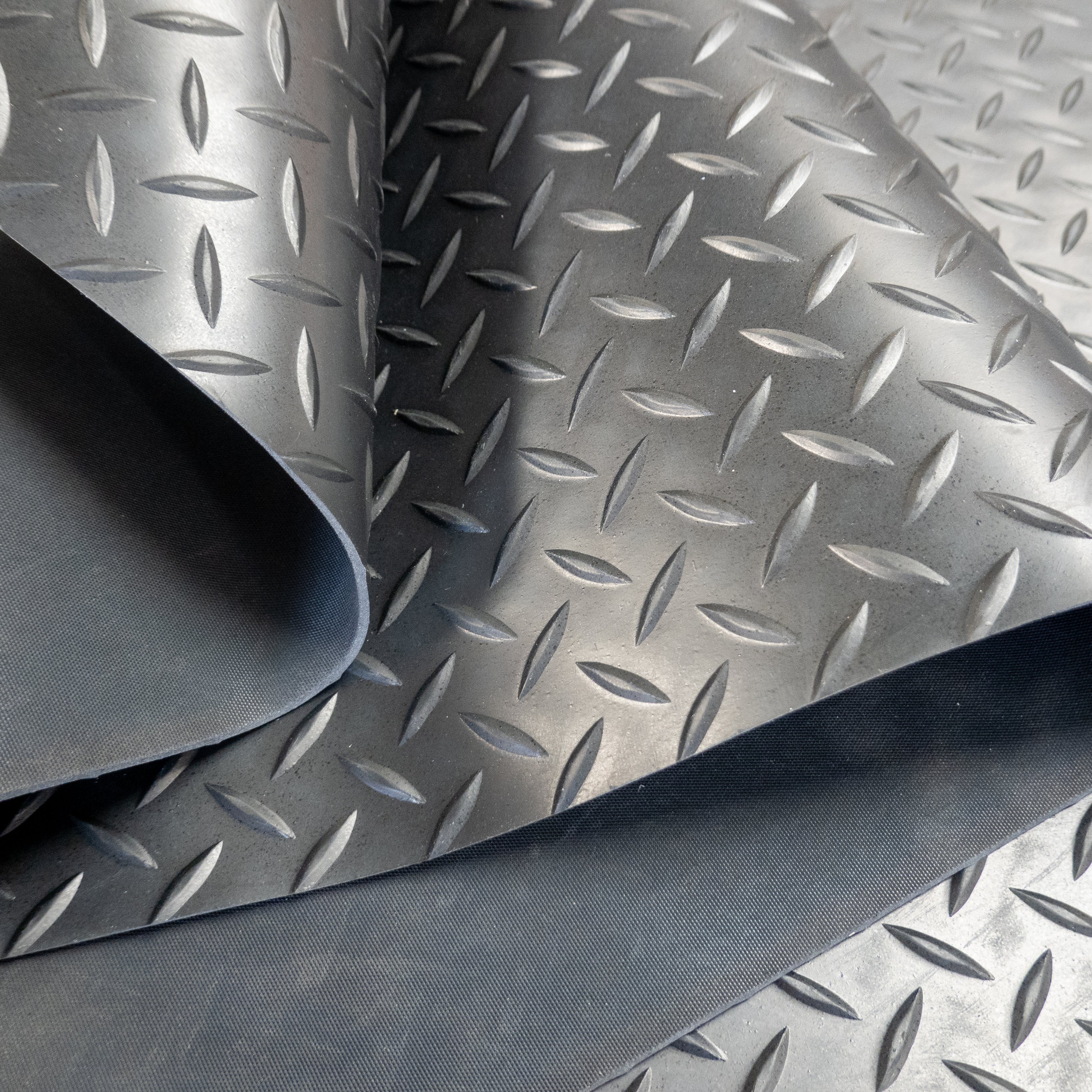 Rubber Sheet Rolls Strips Neoprene Rubber Sheet Warehouse — Rubber ...