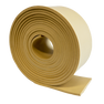 Natural Gum Rubber TAN 40A Rolls, Sheets & Strips — Rubber Sheet Warehouse®