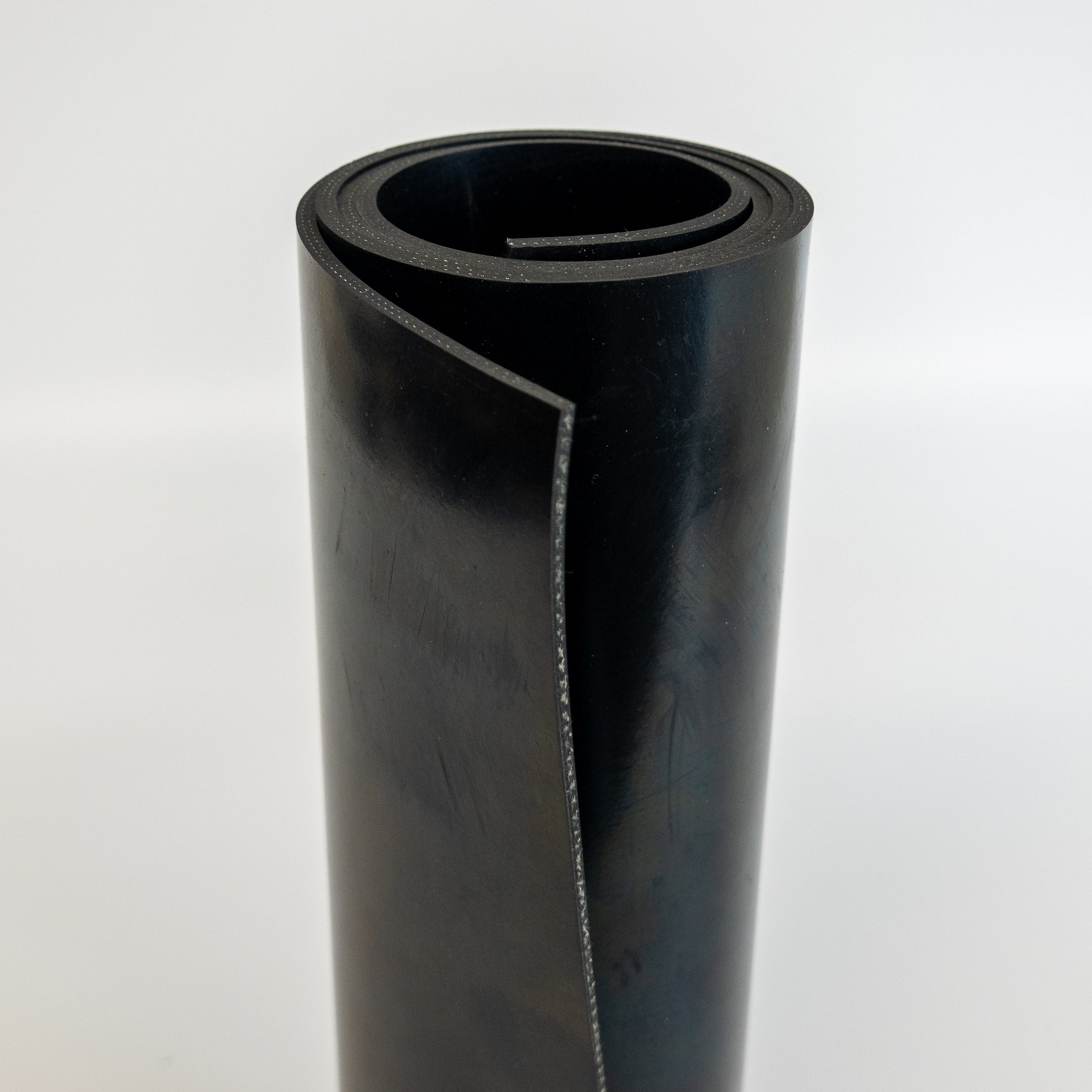 Neoprene Rubber | Fabric Reinforced — Rubber Sheet Warehouse®